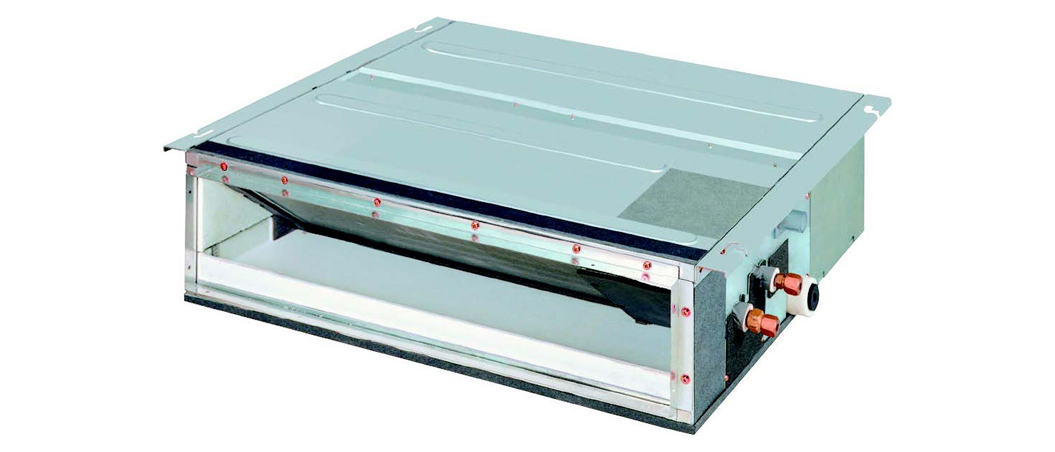 FXDQ-P(N)DVE | Daikin Commercial